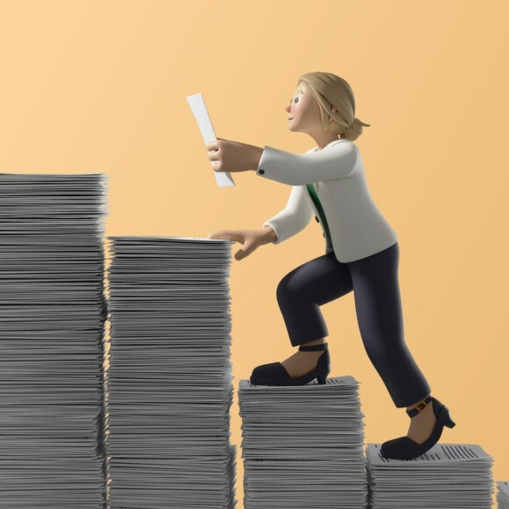 Maximizing Success: Applying the 80/20 Rule in Your Professional Life ...